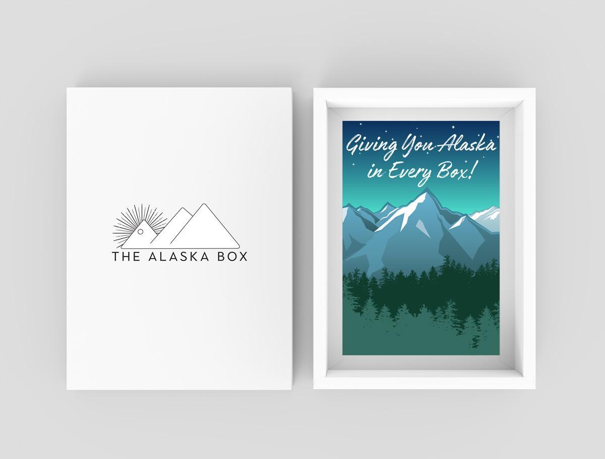 The Alaska Box | Purchase AlaskaBox