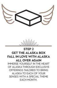 The Alaska Box | The Alaska Box - Sharing the Heart of Alaska