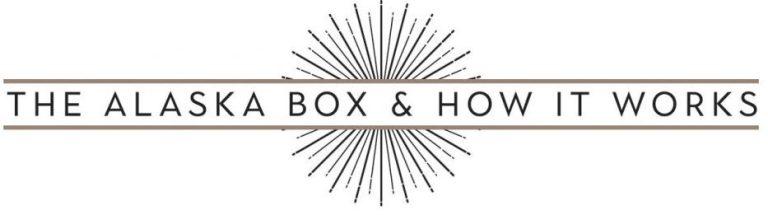 The Alaska Box | The Alaska Box - Sharing the Heart of Alaska