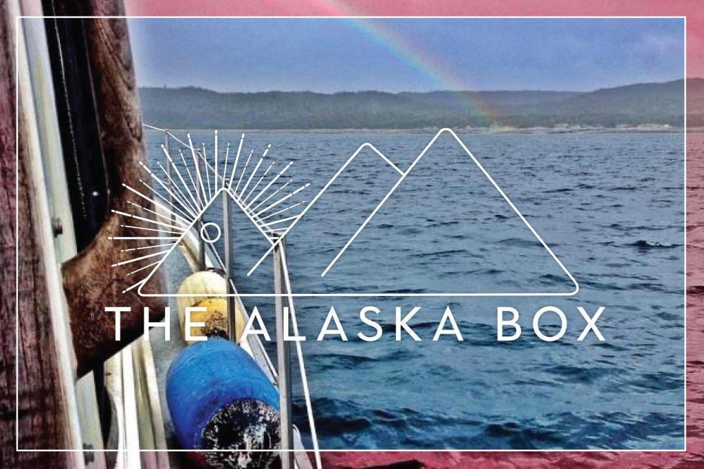 The Alaska Box | Alaska Box Corporate ManlyMan