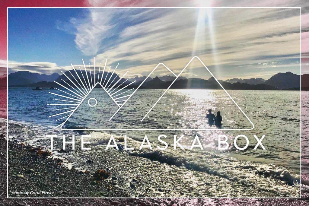 The Alaska Box | Alaska Box Corporate WildWoman